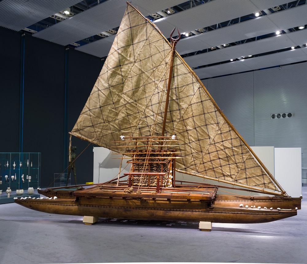 Bringing the Worlds of Climate, Art and Science Together | UNFCCC