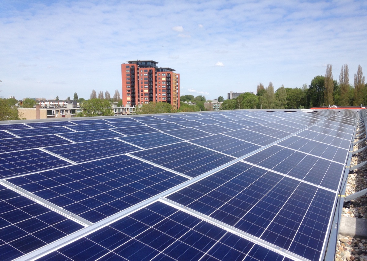 Momentum for Change 2016