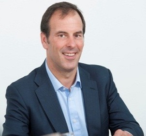 2017 SCF Forum biographies: James Close | UNFCCC