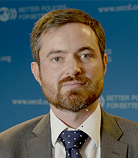 2017 SCF Forum biographies: Michael Mullan | UNFCCC