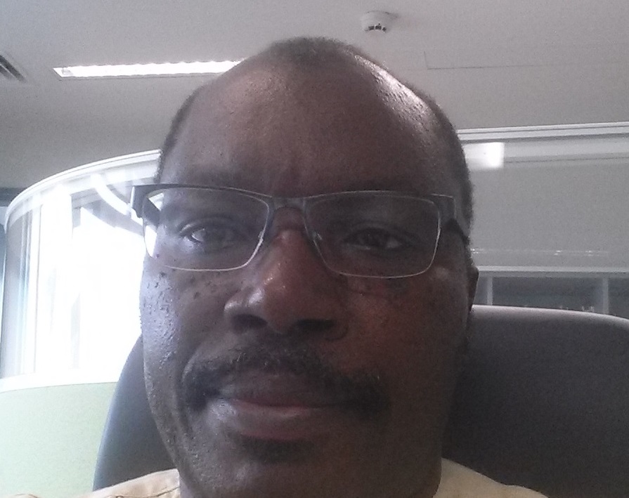 timothy afful | UNFCCC