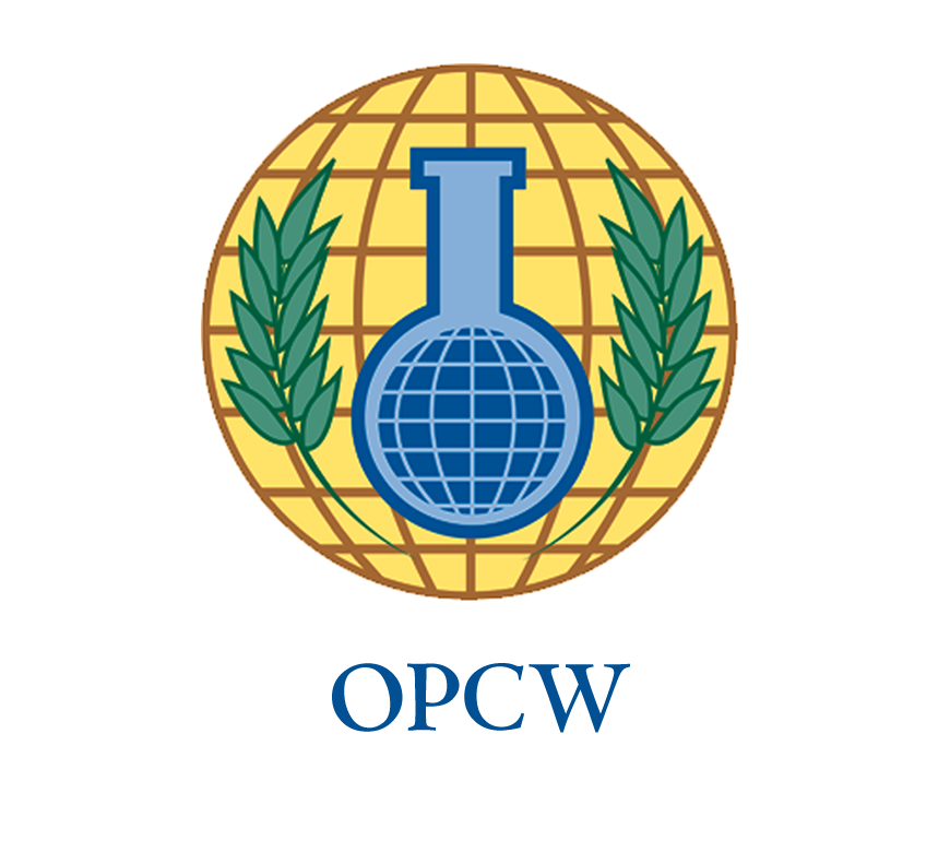 OPCW | UNFCCC