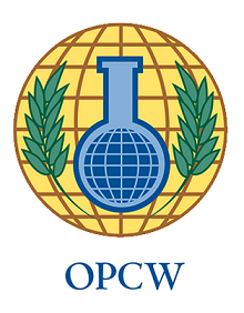 OPCW | UNFCCC