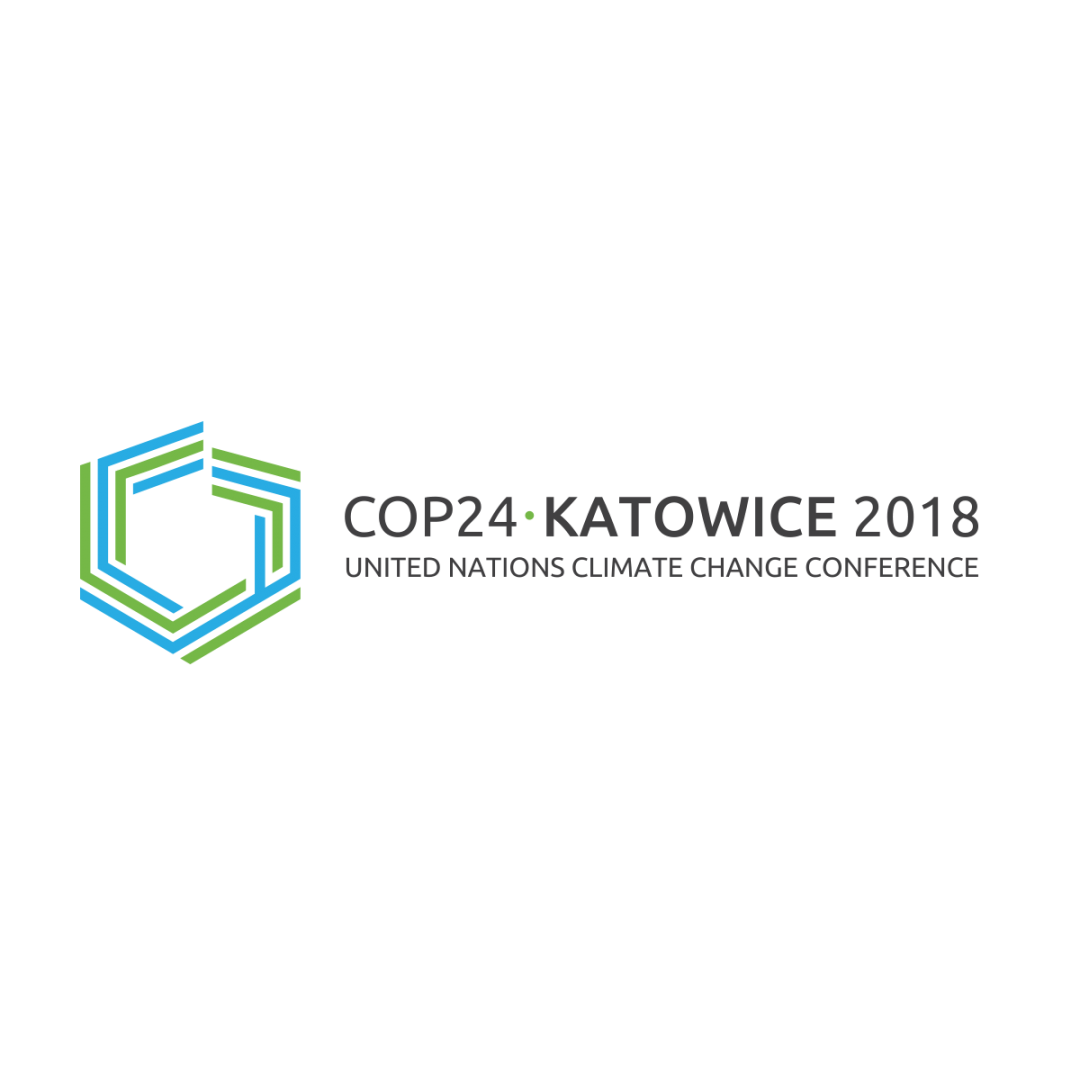 COP 24 logo | UNFCCC