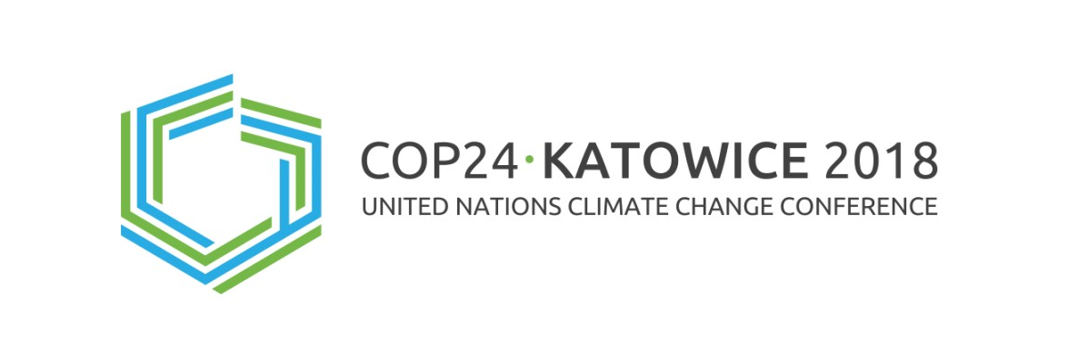 COP 24 logo MA | UNFCCC