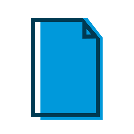 Documents icon blue | UNFCCC