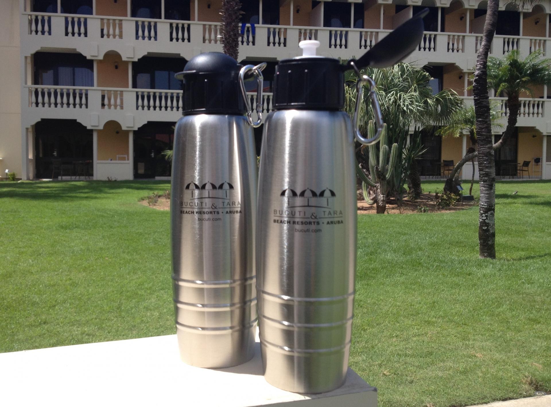 Bucuti & Tara Beach Resort: Excelling Beyond Carbon Neutrality | UNFCCC