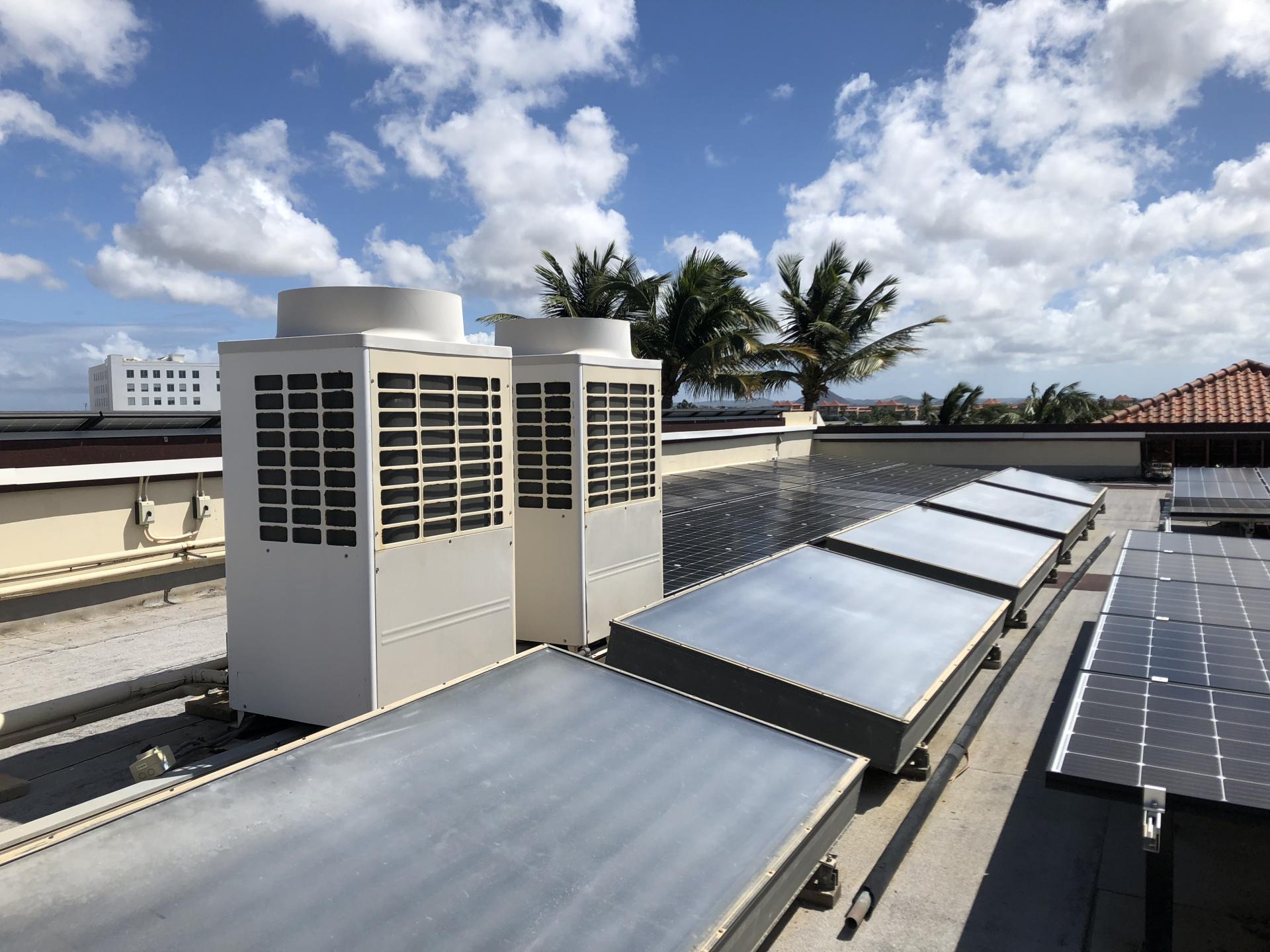 Bucuti & Tara Beach Resort: Excelling Beyond Carbon Neutrality | UNFCCC