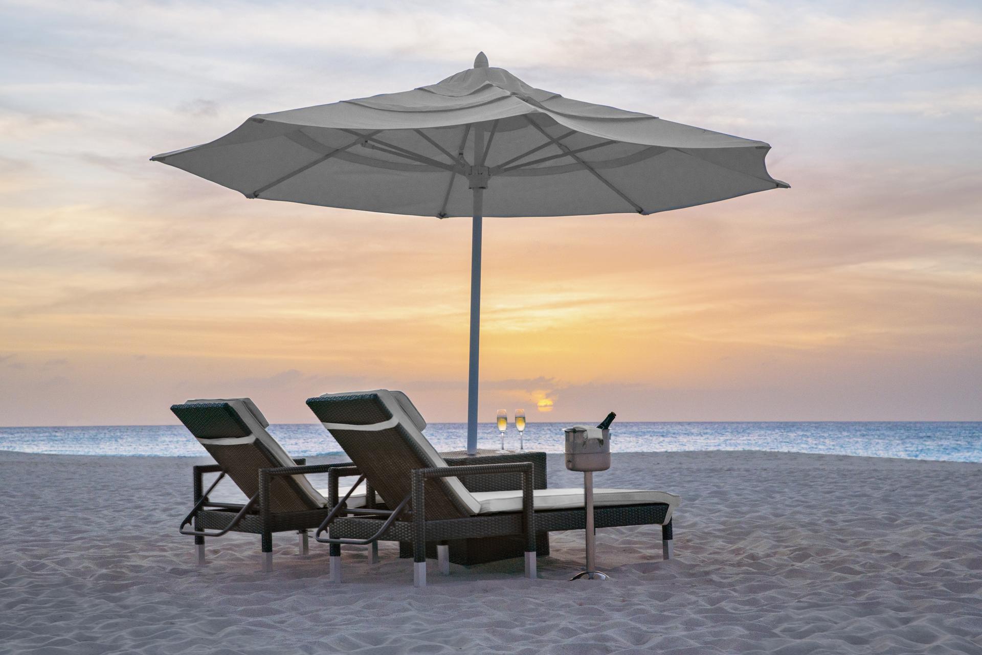 Bucuti & Tara Beach Resort: Excelling Beyond Carbon Neutrality | UNFCCC