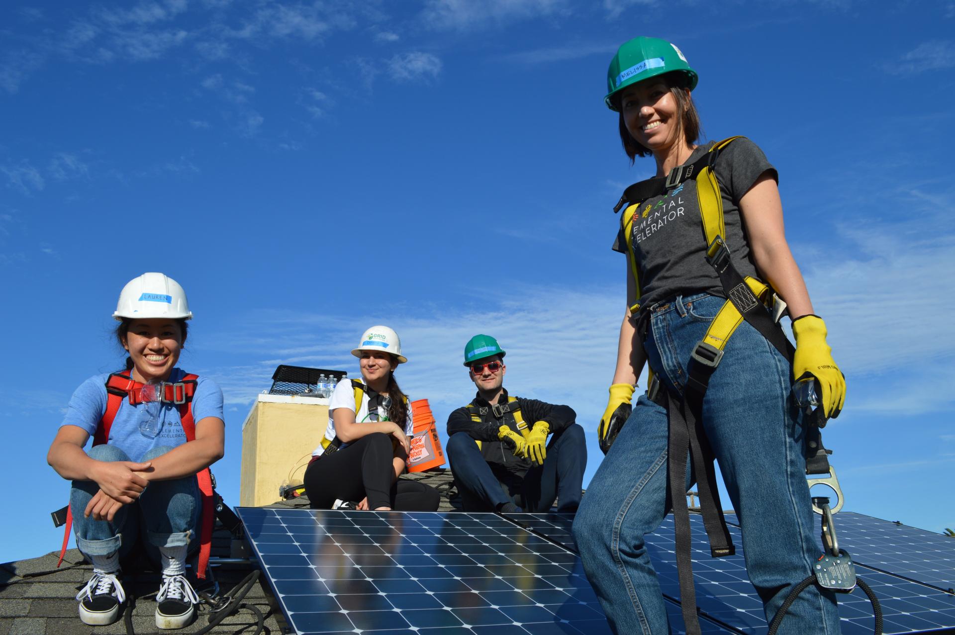 Pioneering a New Funding Model for Climate Tech| Global | UNFCCC