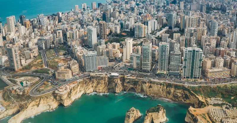 Rawche Beirut | UNFCCC