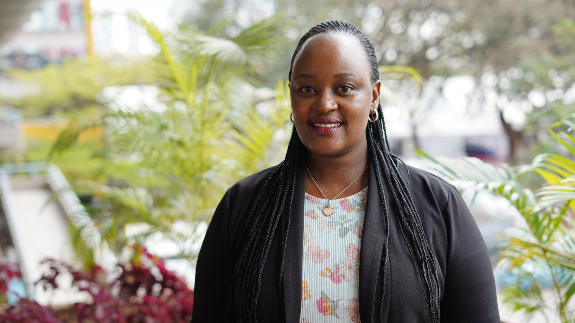 Meet the RCC Team | UNFCCC