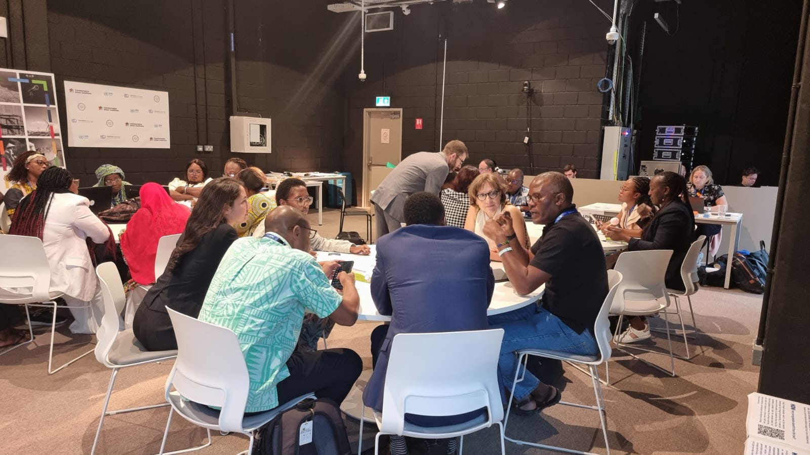 Tools for integration of gender and social inclusion in climate ...