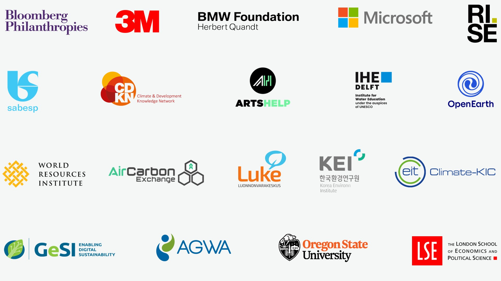 UN Climate Change Partnerships | UNFCCC