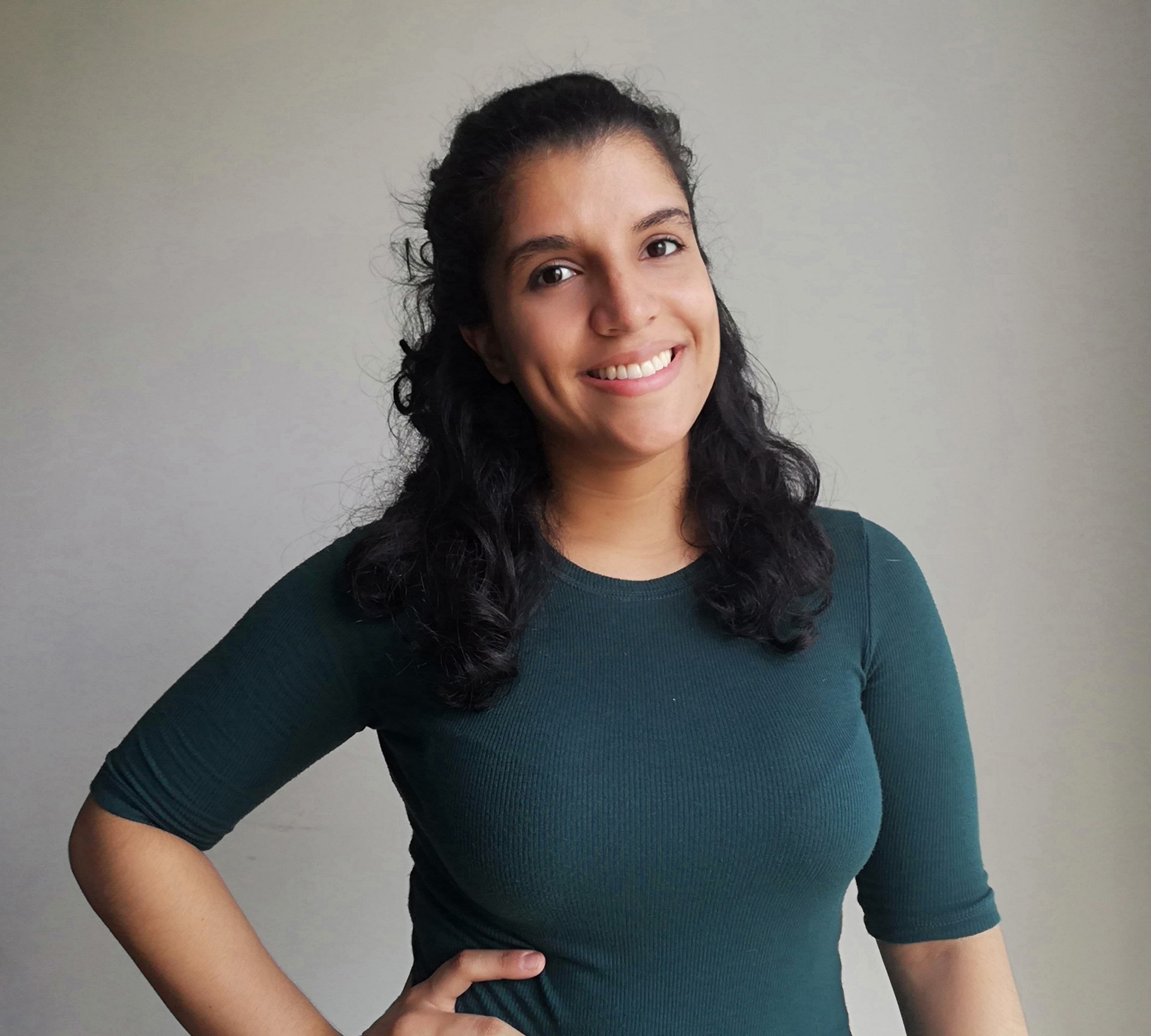 Meet the RCC Team | UNFCCC