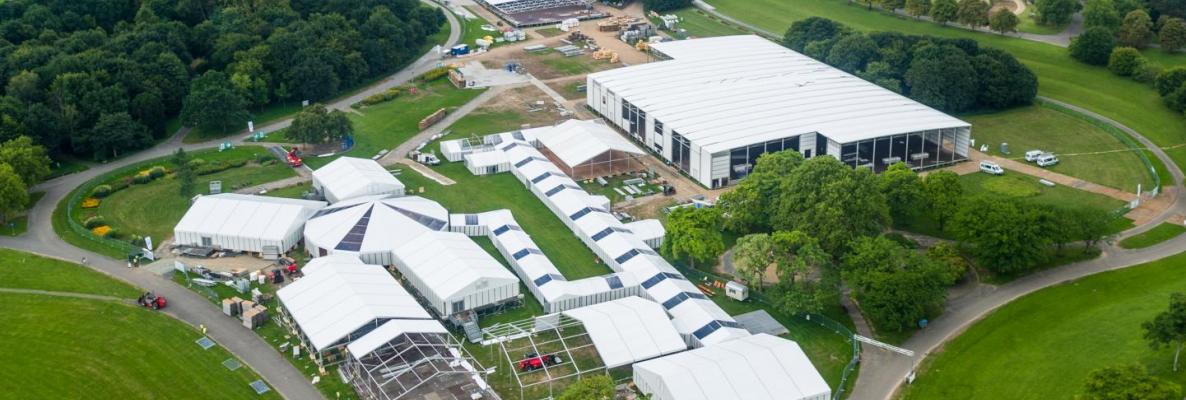 Construction of the COP23 Venue Progresses as Planned | UNFCCC