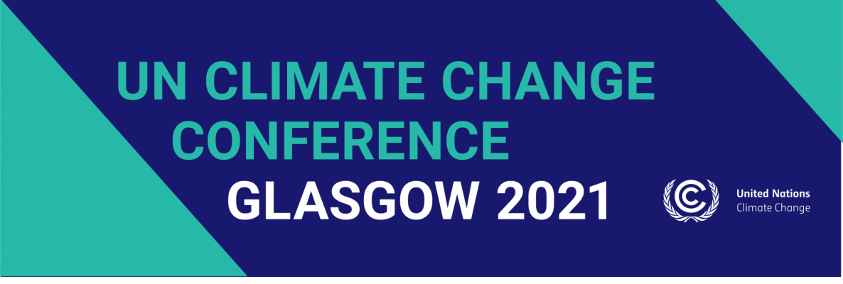 Information for COP 26 participants (A-Z) | UNFCCC
