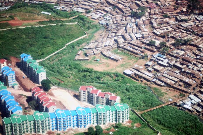 Climate Change Assessments for Developing Country Cities | UNFCCC