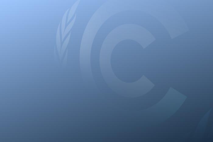 Landmark Climate Change Agreement to Enter into Force | UNFCCC