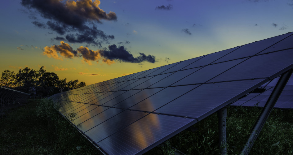 How Solar Becomes Largest Power Source by Mid-Century | UNFCCC