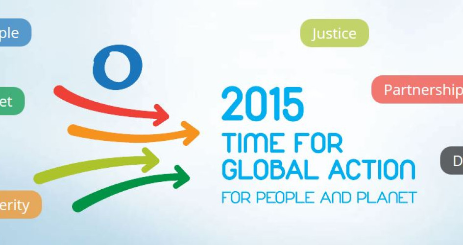 2015 Time for Global Action | UNFCCC