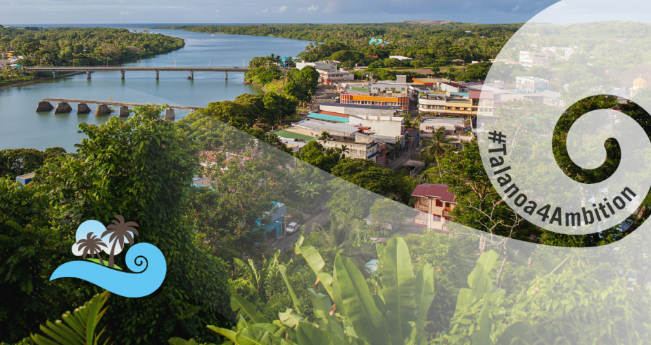 2018 Talanoa Dialogue Platform | UNFCCC