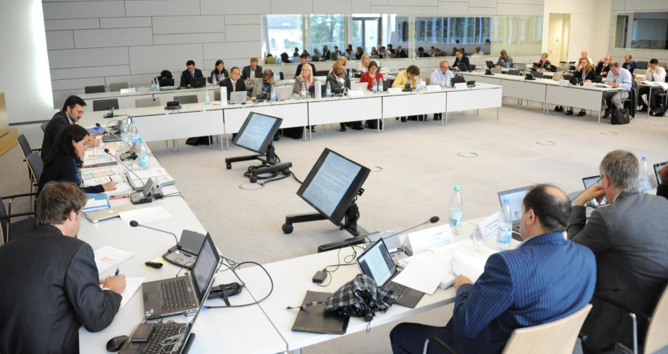 Countries Accelerate Climate Technology | UNFCCC