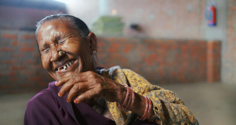 Phool | India | UNFCCC