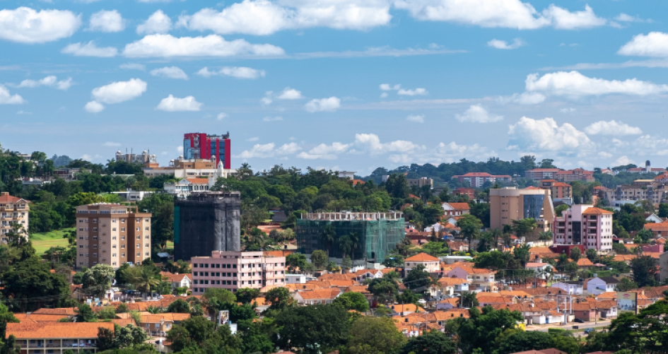 Registration Opens for Africa Climate Week 2021 | UNFCCC