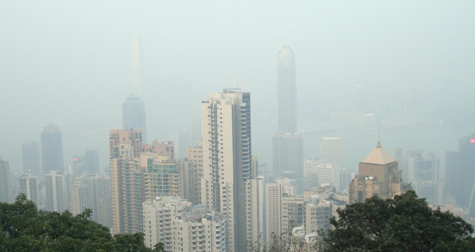 WMO Air Quality and Climate Bulletin released for Clean Air Day | UNFCCC