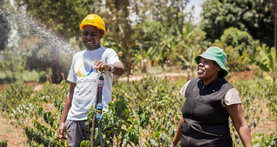 SunFunder: Pioneering Climate Investments in Africa | Africa | UNFCCC