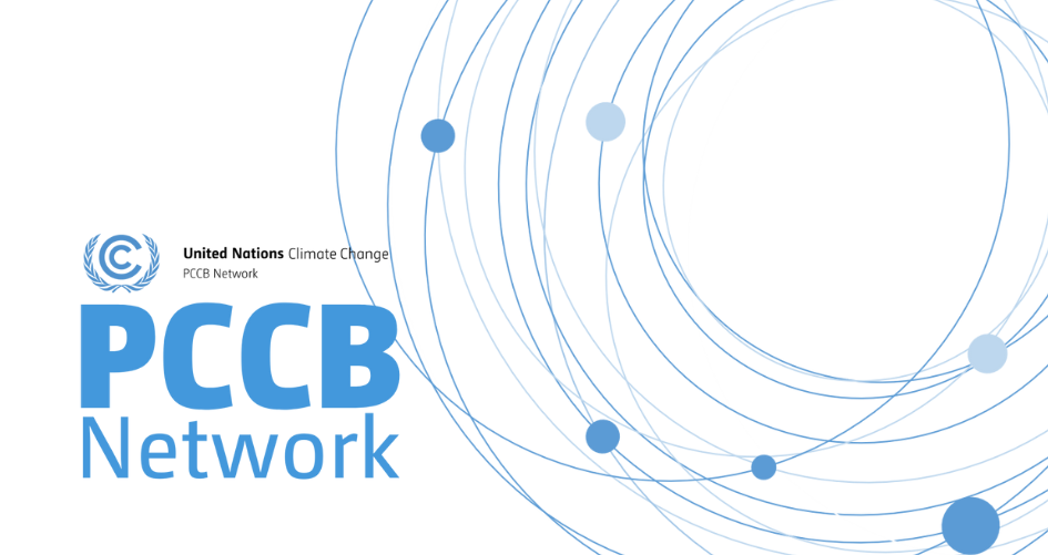 PCCB Network | Paris Committee on Capacity-building (PCCB) | UNFCCC