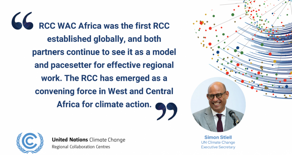 Regional Collaboration Centres Annual Report Showcases Power of ...