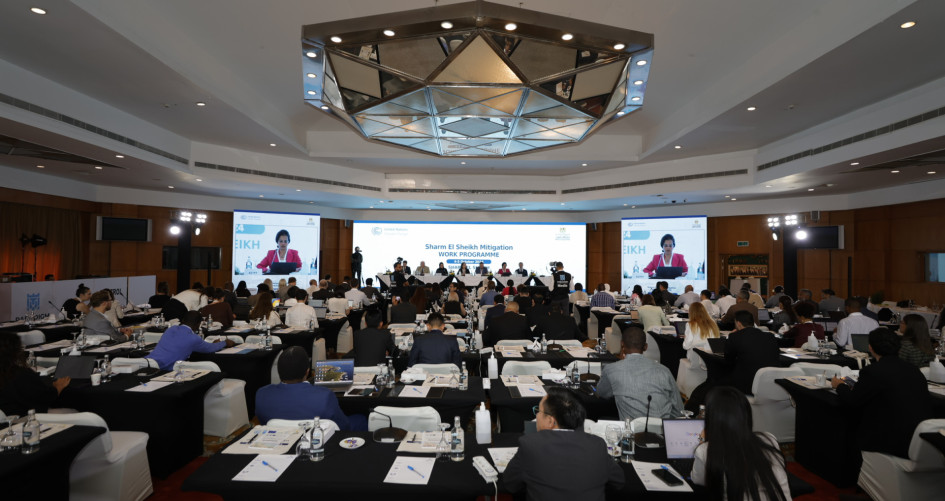 Deep-Dive on Unlocking Stronger Climate Action in Cities | UNFCCC