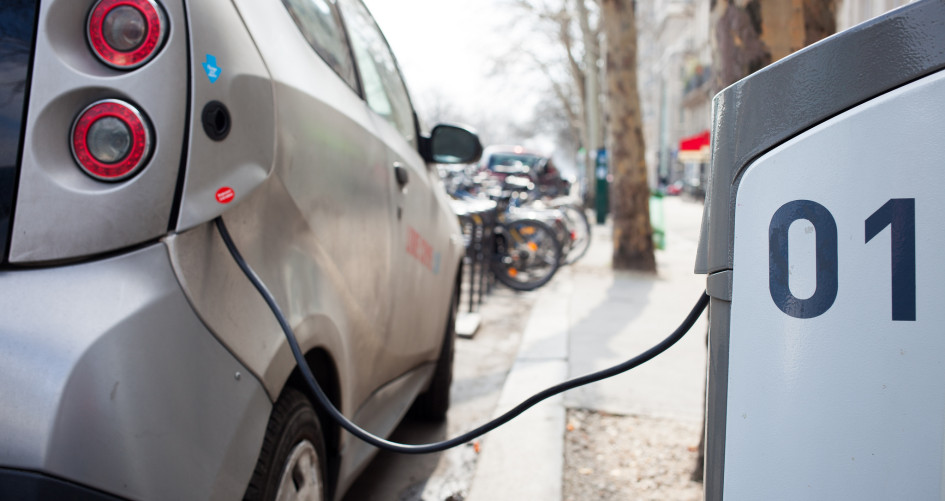Germany Tables €1 Billion in Electric Car Subsidies | UNFCCC
