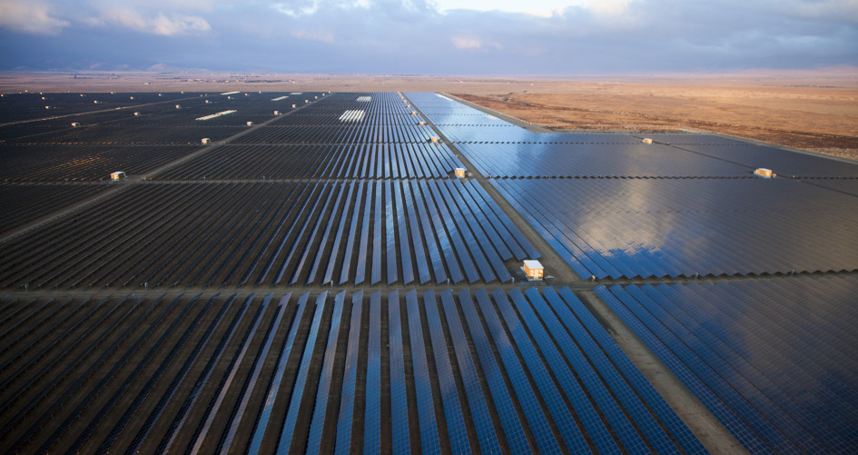 Solar Power Surges 95%; Becomes Largest Source of New Energy in the US ...