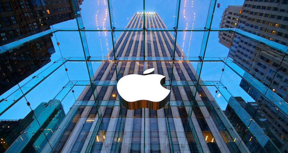 Apple to Build Renewable Powered Data Center | UNFCCC