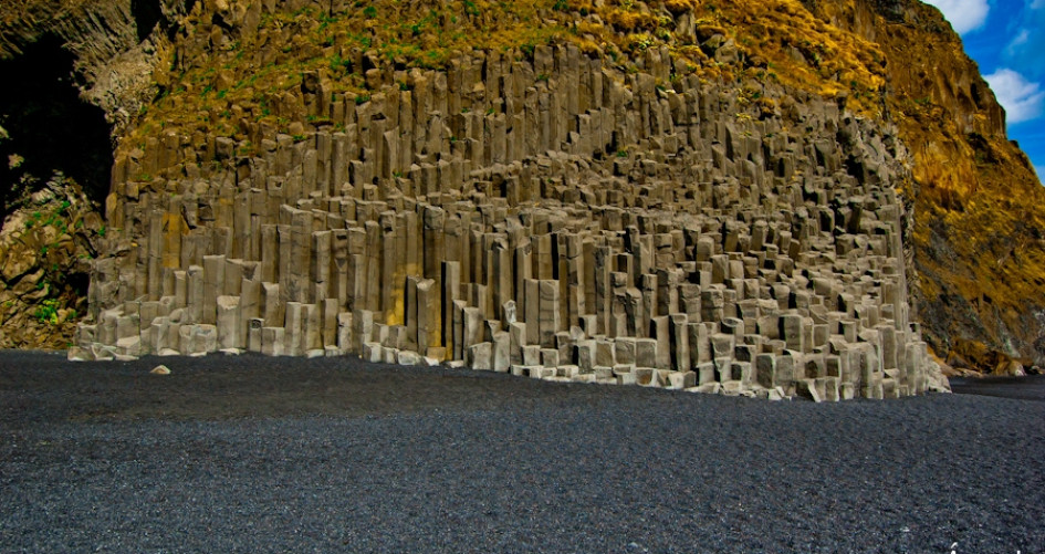 CCS: Turning Carbon Dioxide Into Rock, and Burying It | UNFCCC