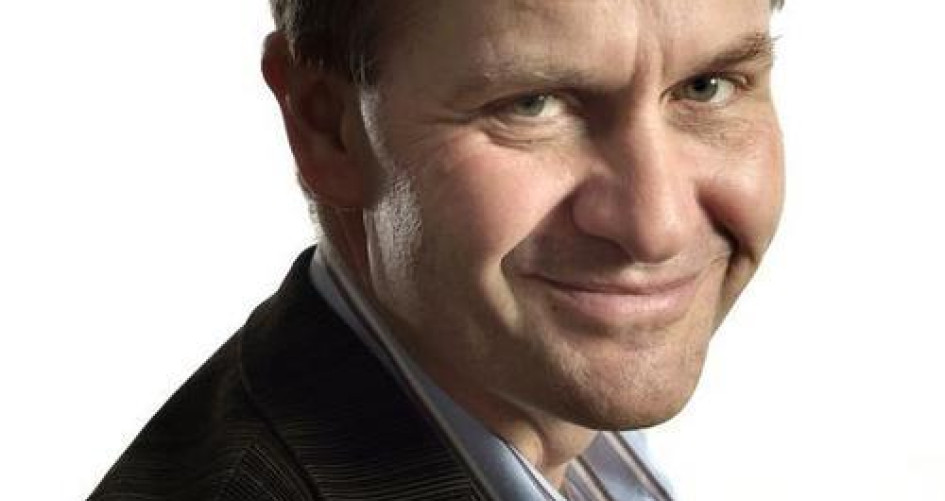 Erik Solheim Elected New UNEP Executive Director | UNFCCC