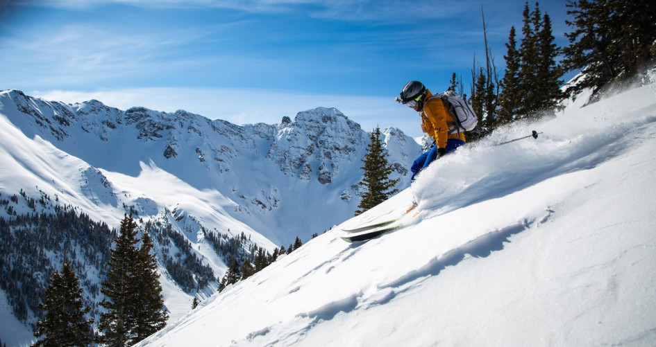 Protecting Our Winters Against Climate Change | UNFCCC