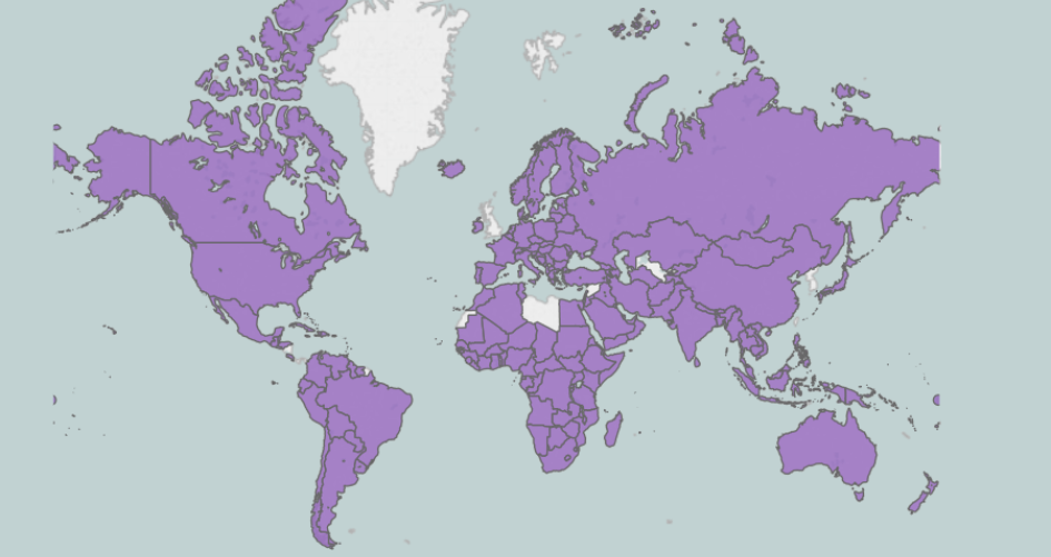 Data Snapshot of 189 National Climate Action Plans | UNFCCC