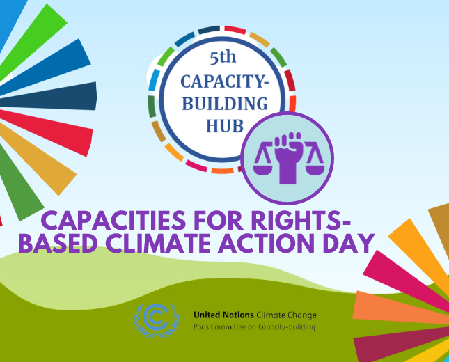 Opening: Power to the People: An introduction to capacity-building for ...